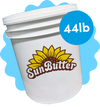 SunButter® Original 44 lb Pail – Sunbutter Foodservice