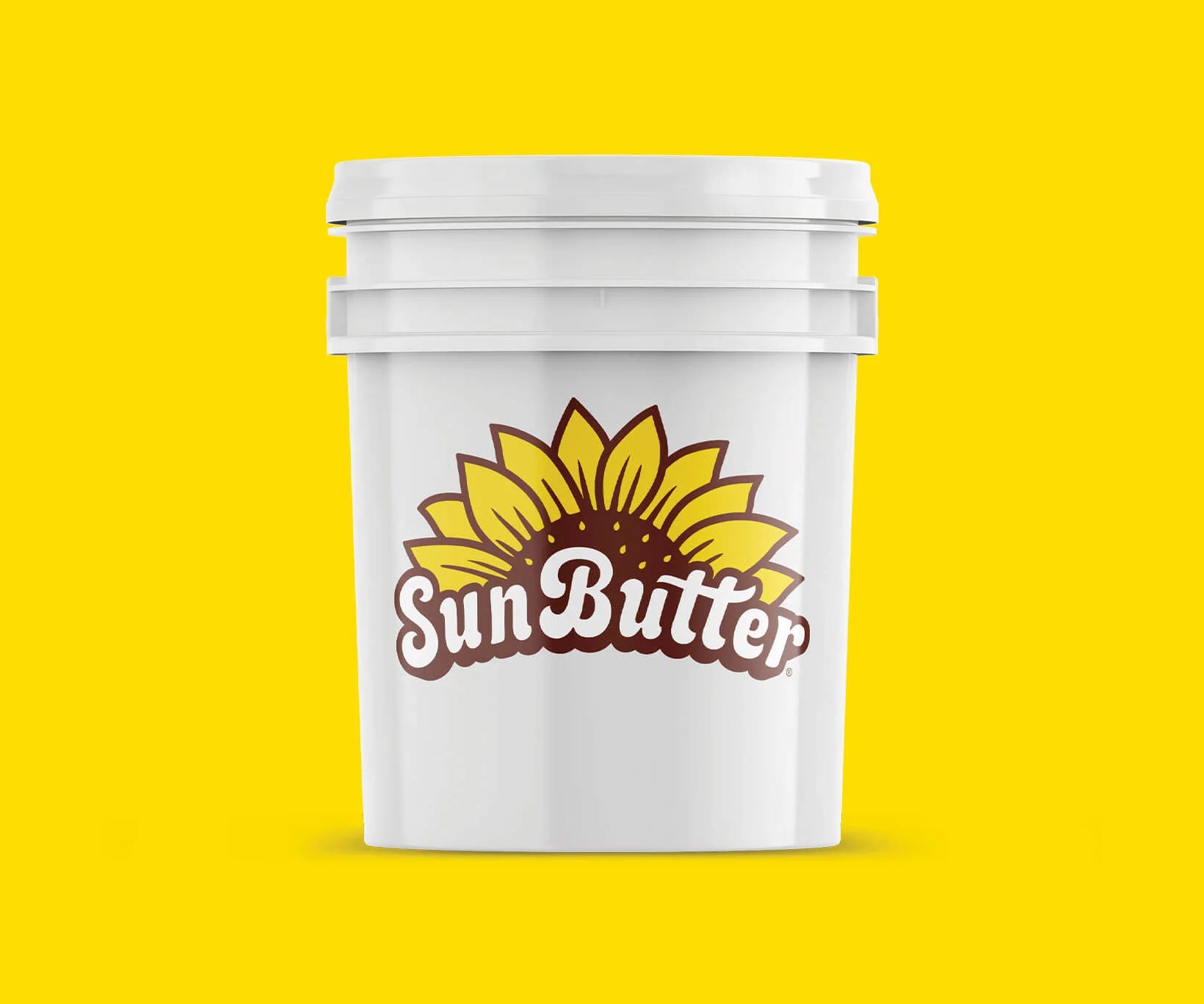 SunButter® Original 44 lb Pail – Sunbutter Foodservice